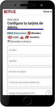 ¿Cómo pagar Netflix? Todas las formas de pago | ExpertoPagos